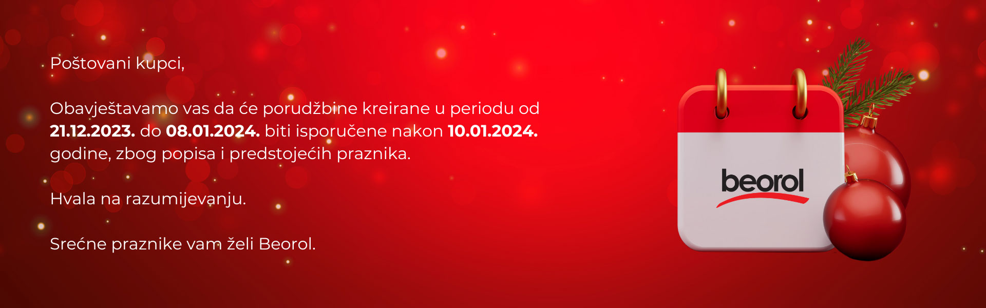 Majstor za sve | Beorol Bosna i Hercegovina