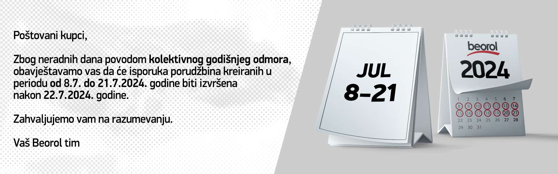 Majstor za sve | Beorol Bosna i Hercegovina